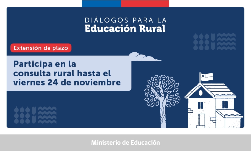 Educación Rural
